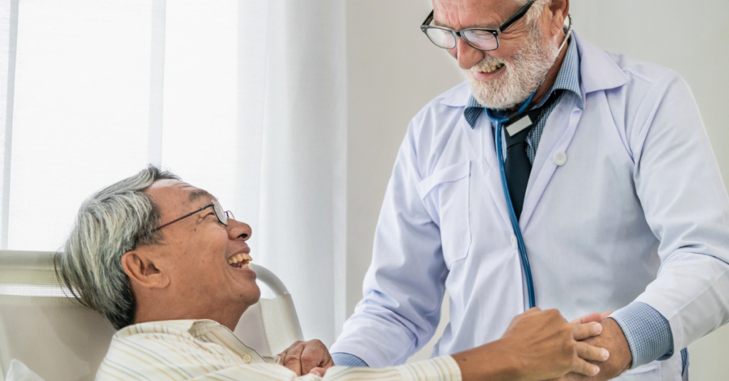 How to Enhance Patient Experiences in the Cath Lab (and Why It Matters ...