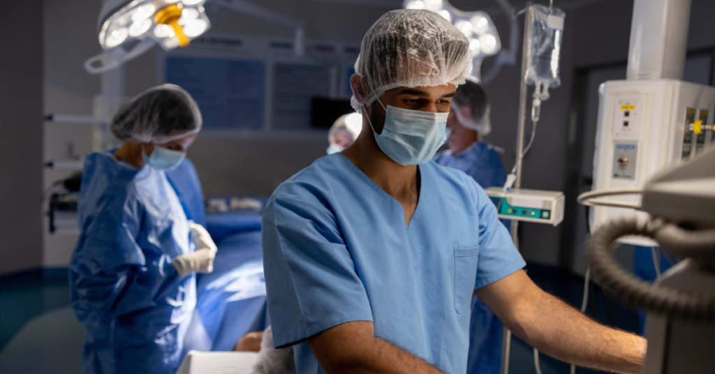 How Anesthesiologists and CRNAs Can Enhance Patient Experiences (From ...