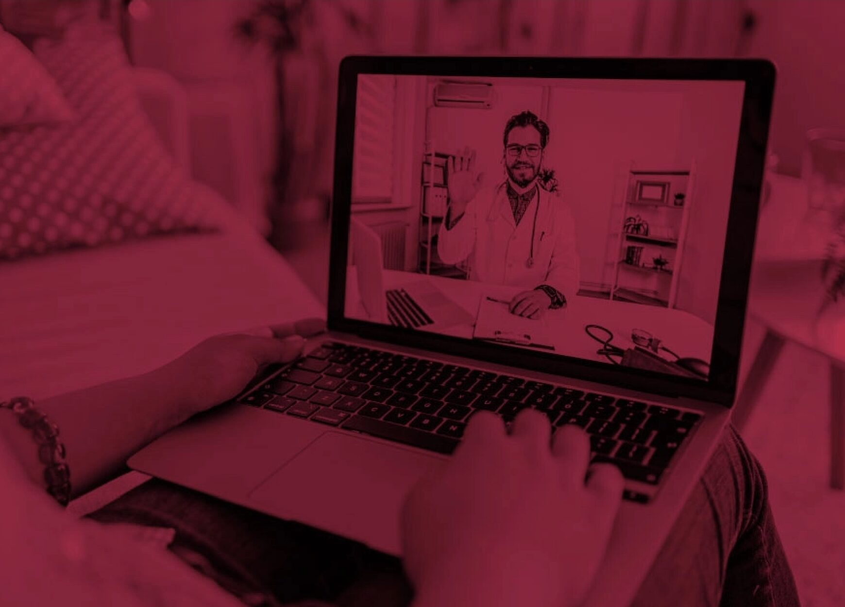 Rapid Telehealth Deployment - VitalSolution : VitalSolution